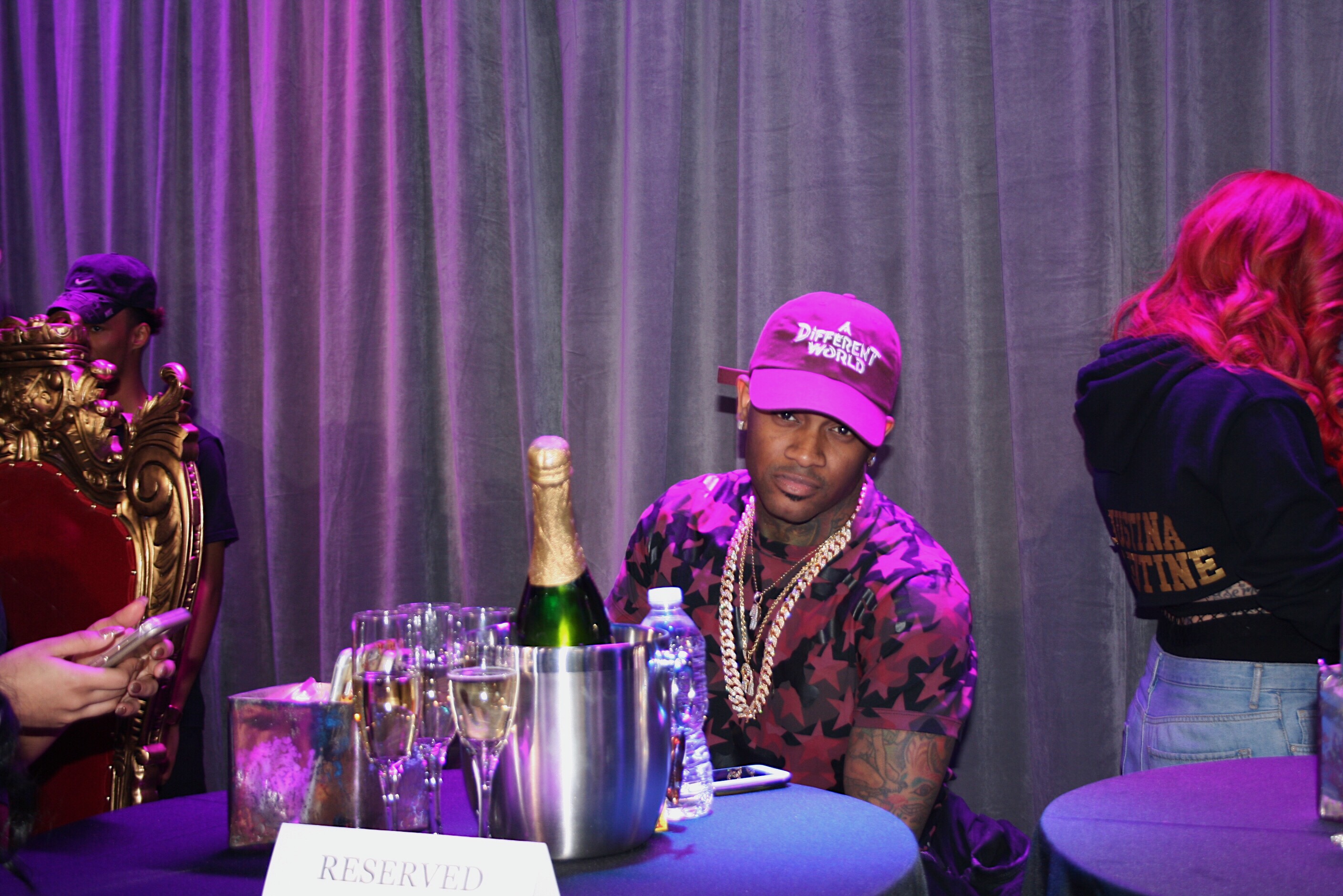 Conceited – Kristen Maldonado