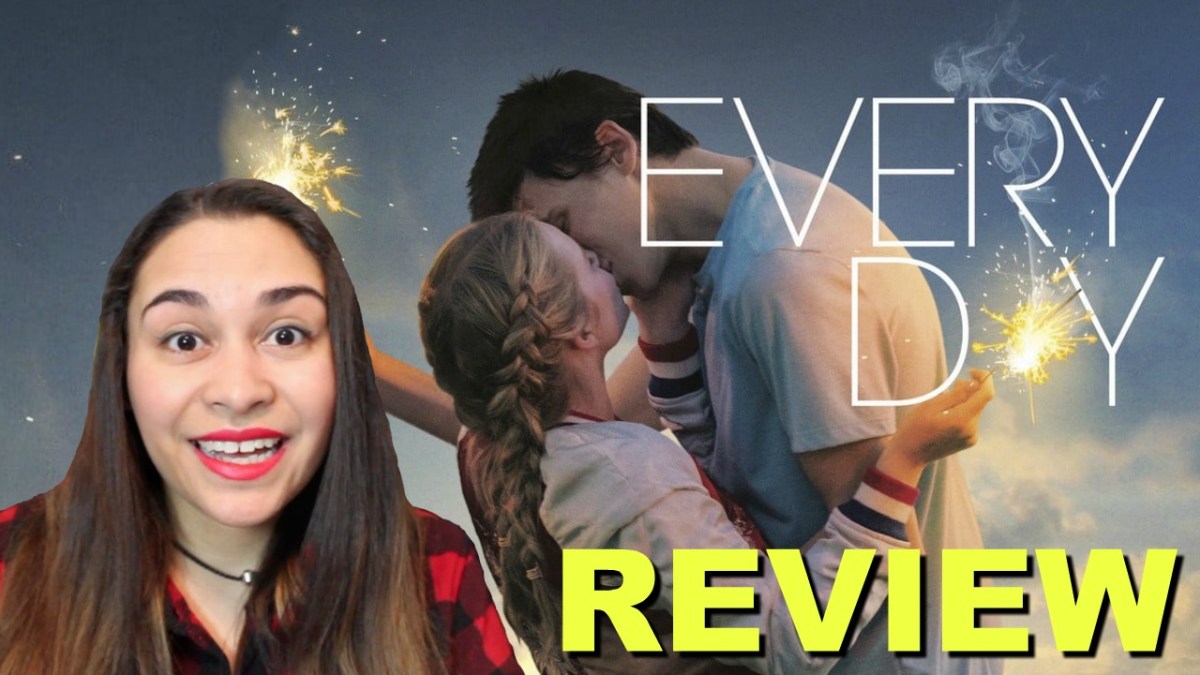 ‘Every Day’ Is A Heartwarming Film That Could’ve Pushed Its Progressive ...