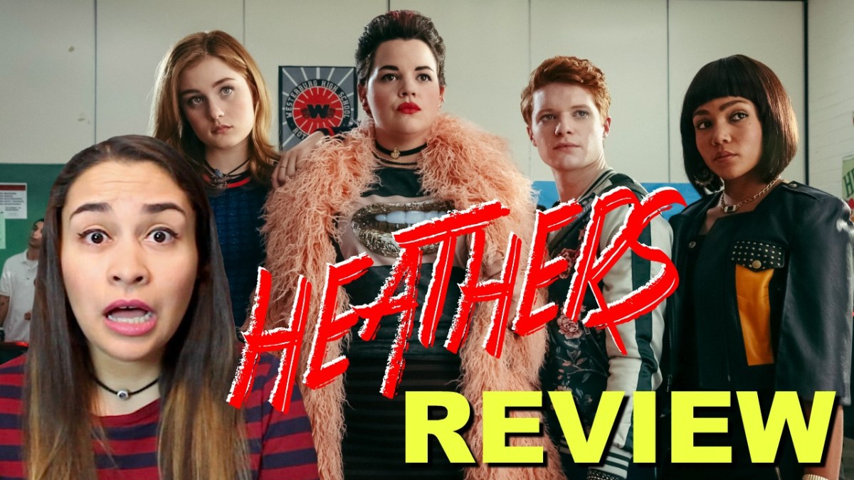 A Complete Breakdown Of The ‘Heathers’ TV Reboot: The Good And The Bad ...